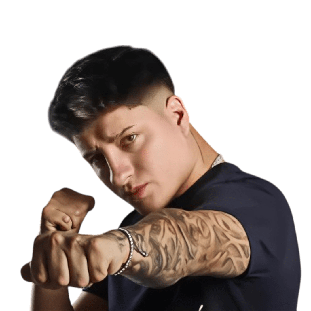 Stream Fighters 4 - unofficial